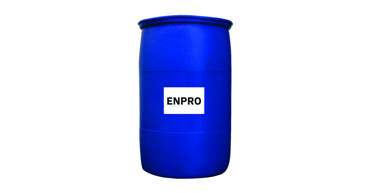 ENPRO 2x200 liter - Alltech